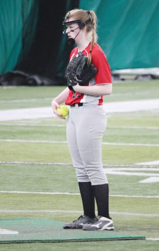 Lakers off and running | News, Sports, Jobs - Minot Daily News